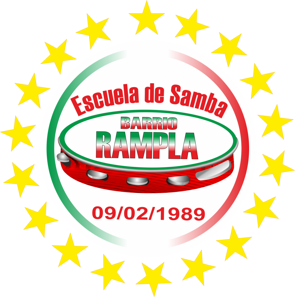 Escuela de Samba Barrio Rampla - CarnavalDeArtigas.com - Noticias ...